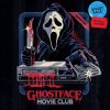 Иконка канала GHOSTFACE / MOVIE CLUB / HORROR