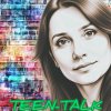 Иконка канала Teen-Talk