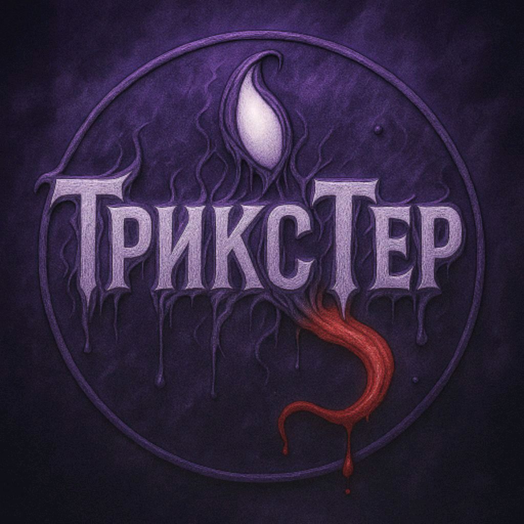 Иконка канала ТриксТер
