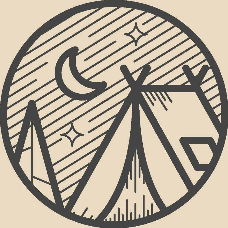 Иконка канала Простые рецепты и путешествия | Бивак Южногорск