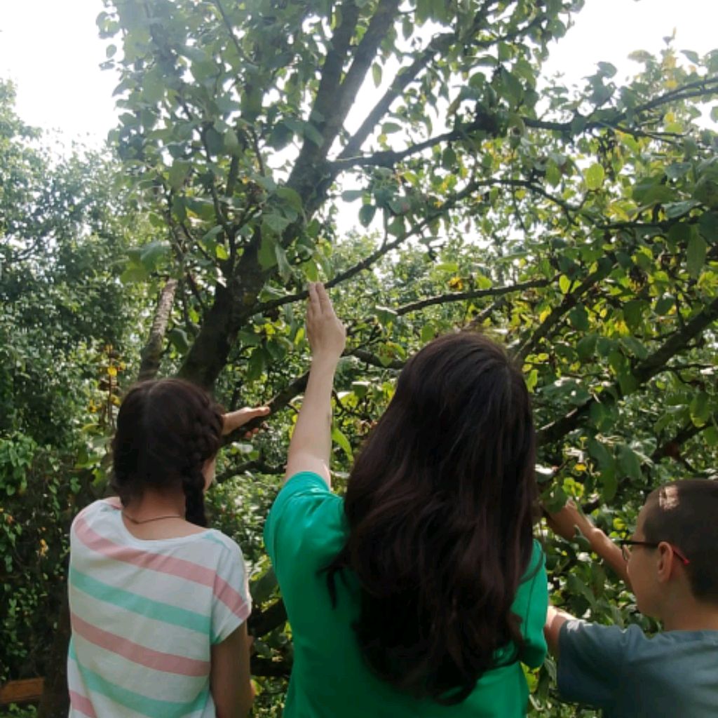 Иконка канала Семья❤🌞🥰