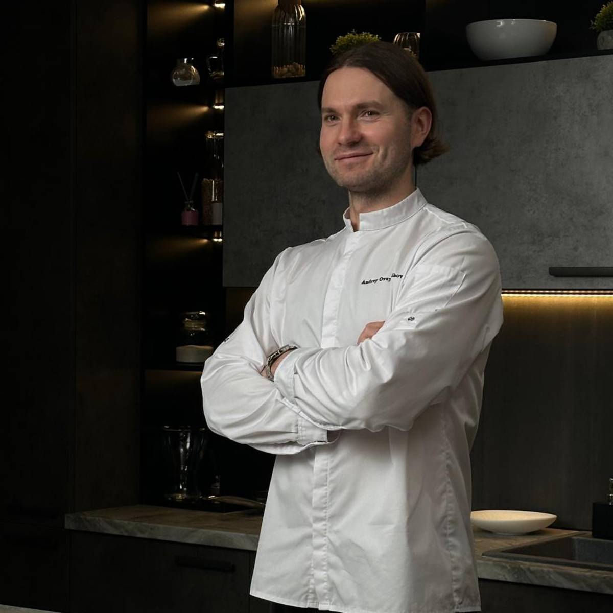 Иконка канала Андрей Овсянников