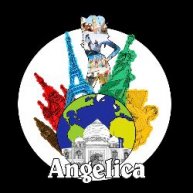 Иконка канала Angelica