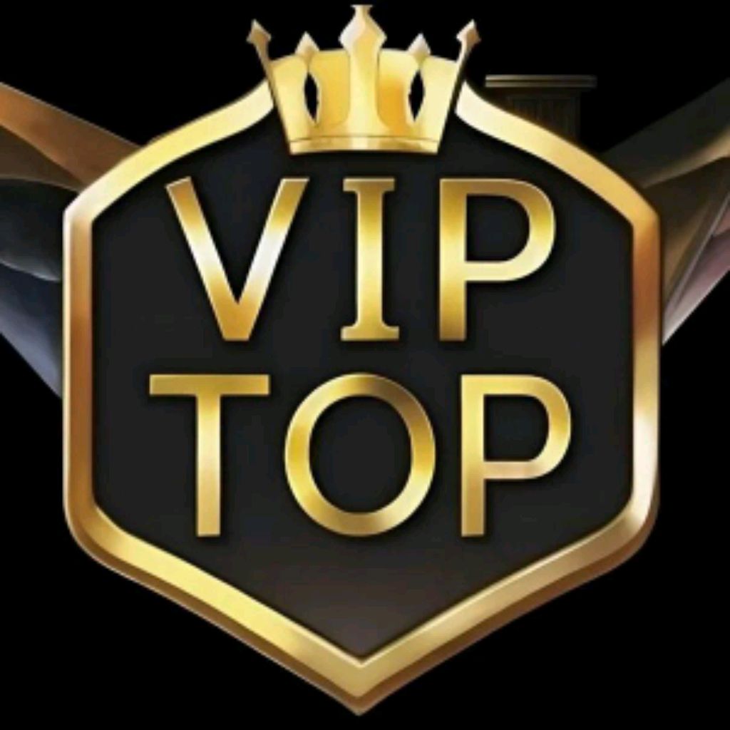 Иконка канала VIP TOP