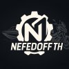 Иконка канала NEFEDOFF