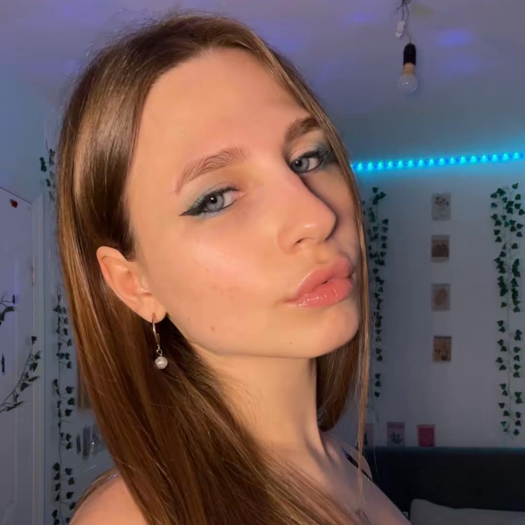 Иконка канала anastasy.pav