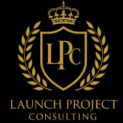 Иконка канала Lounch Projekt Consulting