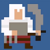 Иконка канала Roof of rogues game