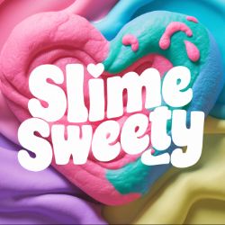 Иконка канала Sweety Slime