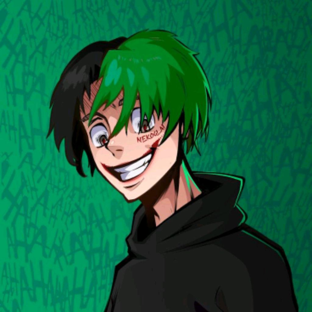 Иконка канала Некаглай