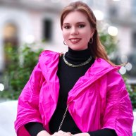 Иконка канала Алина Анзорова