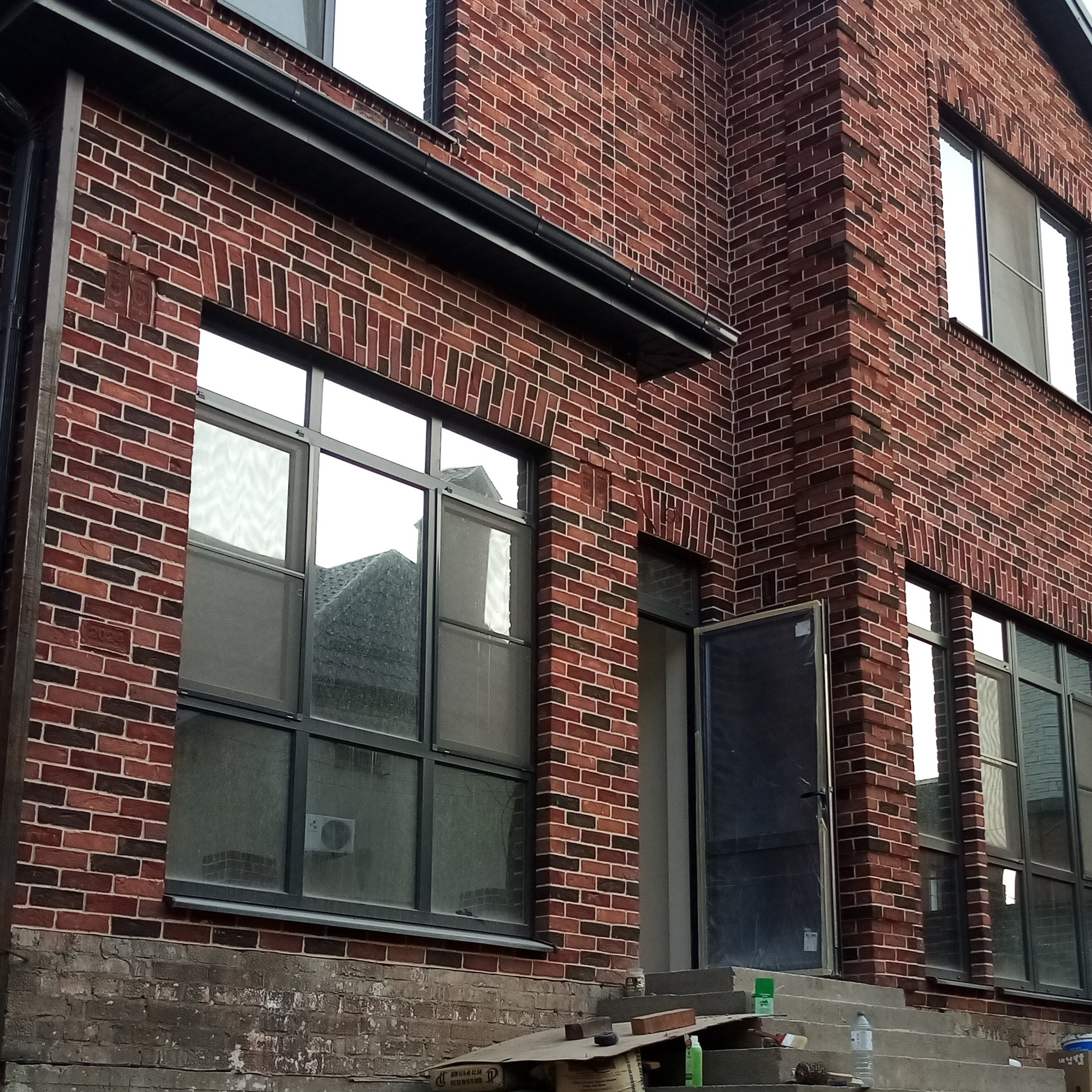 Иконка канала Строители.