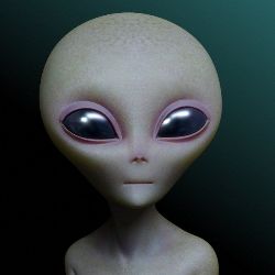 Иконка канала Астроник с планеты Зелерон