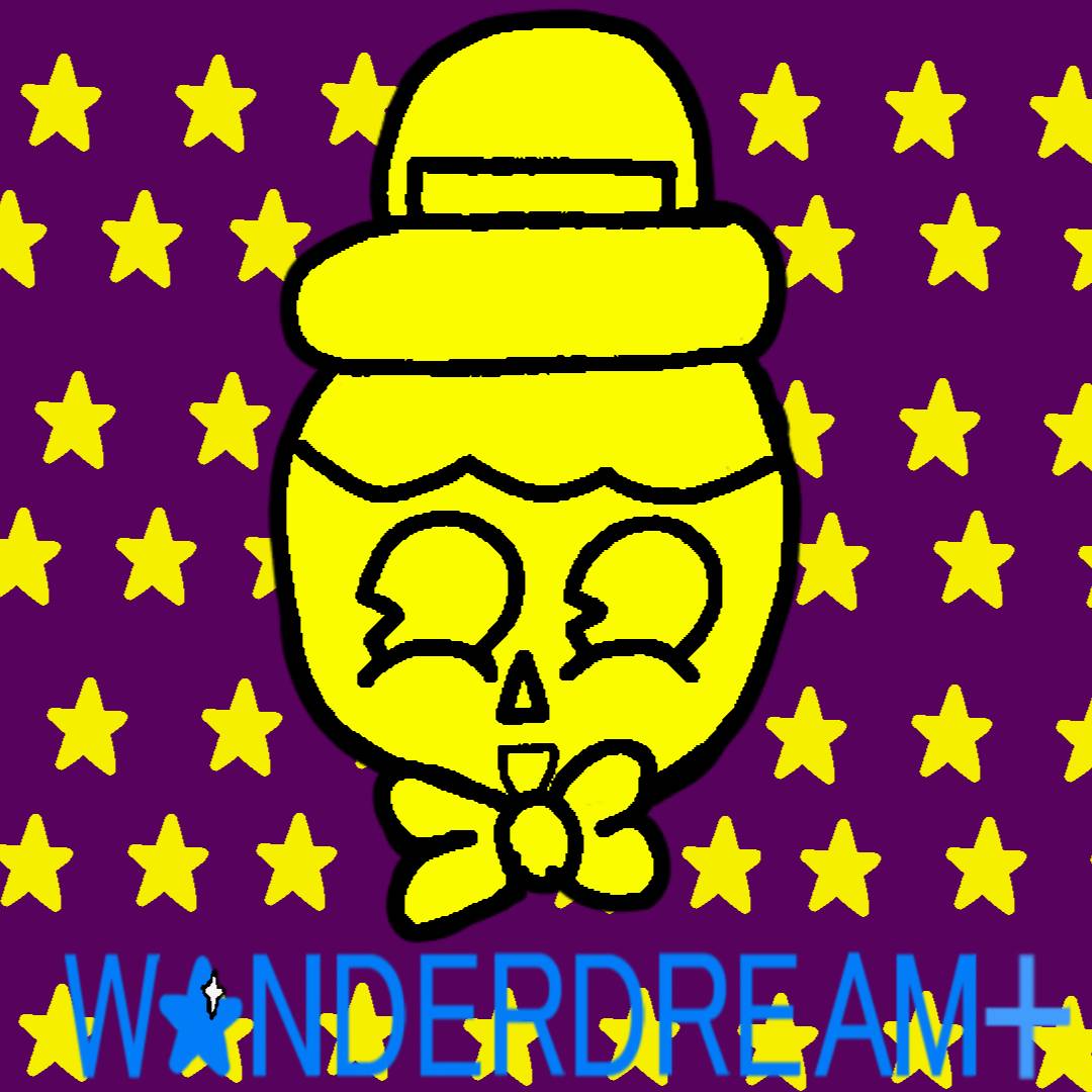 Иконка канала WONDERDREAM +