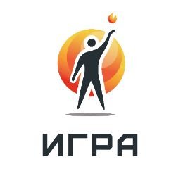 Иконка канала ИГРА | Пространство яркой жизни