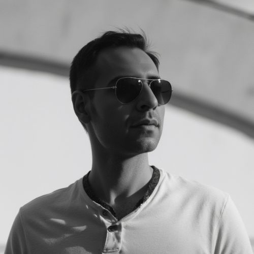 Иконка канала Zaykin