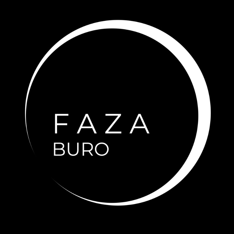 Иконка канала FAZABURO