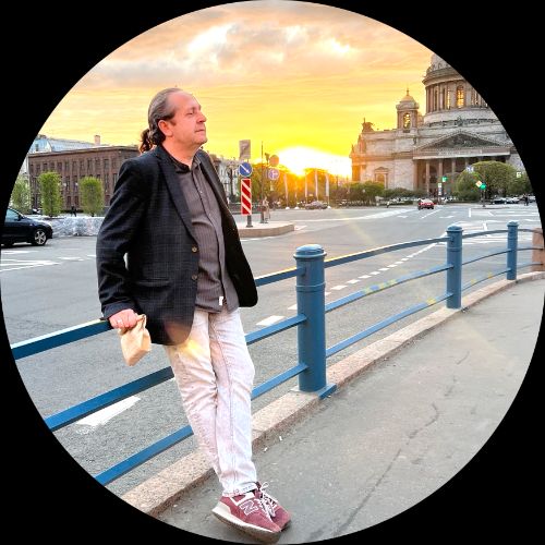 Иконка канала A_Leontev