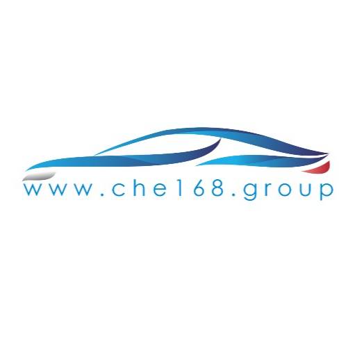 Иконка канала che168.group