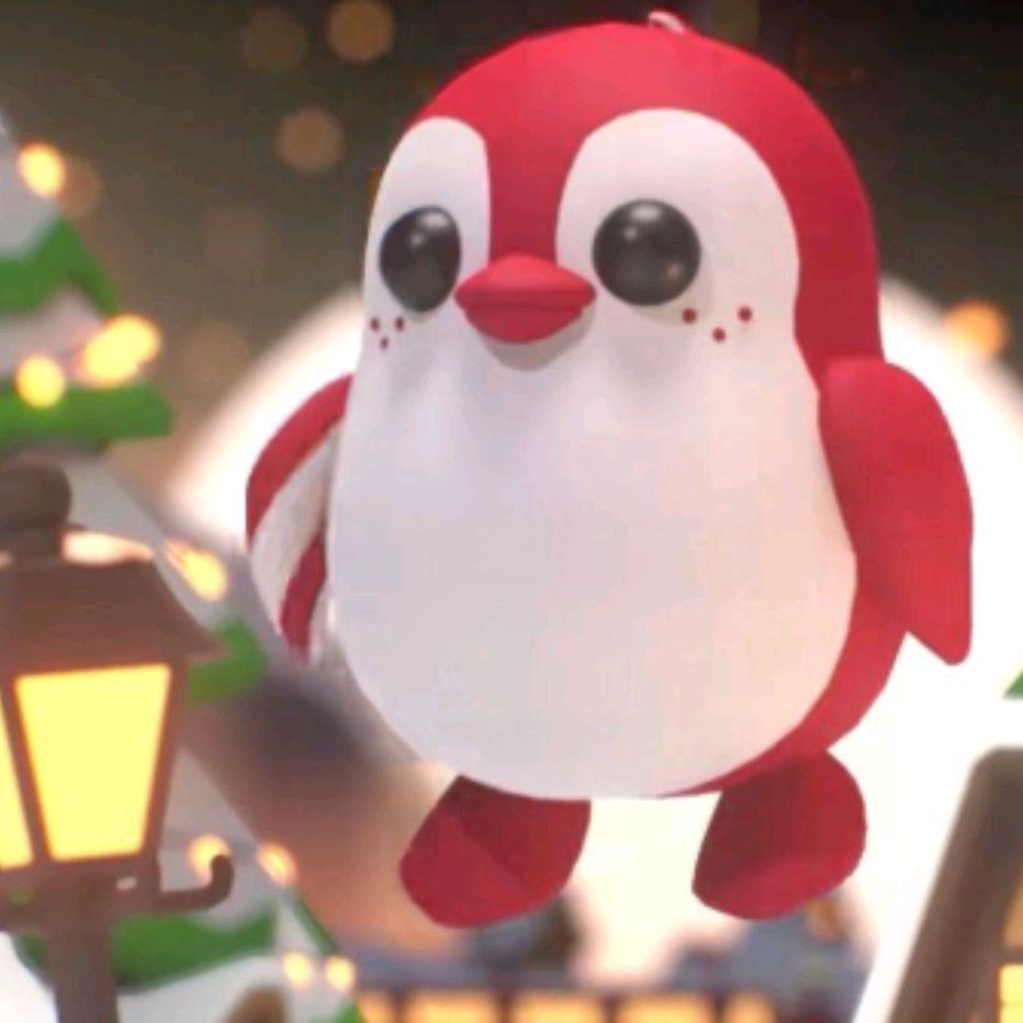 Иконка канала 🤯Adoptme😍