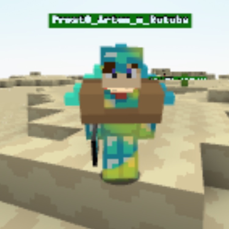 Иконка канала Prosto_Artem_m_ka