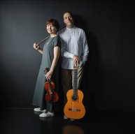 Иконка канала Дуэт Гальярда