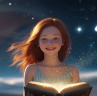 Иконка канала Марсианка