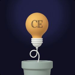 Иконка канала Creative Evenings