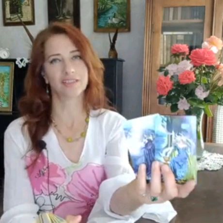 Иконка канала Правдивое Таро