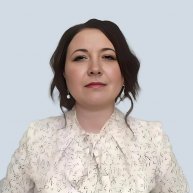 Иконка канала Надежда Калина