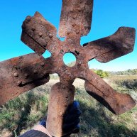 Иконка канала МЕТАЛЛ ЕСТЬ