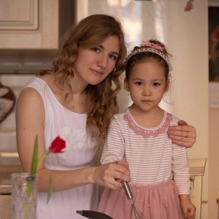 Иконка канала Диана и мама