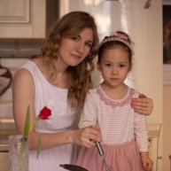 Иконка канала Диана и мама