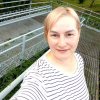 Иконка канала с Алёной дома