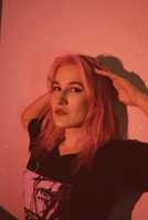 Иконка канала Vasilisa Lakis