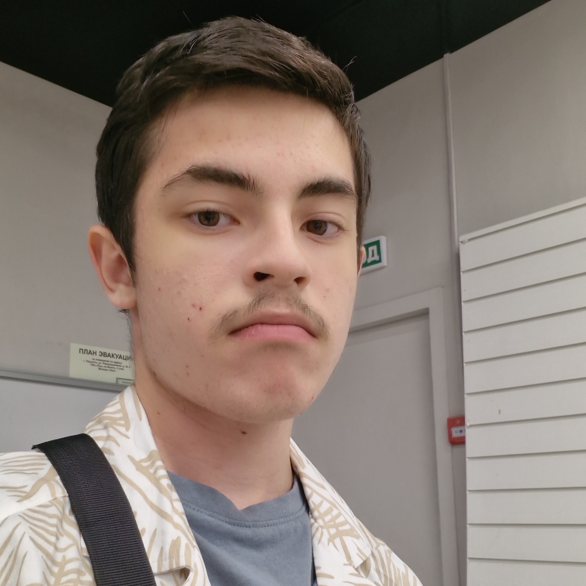 Иконка канала theivan