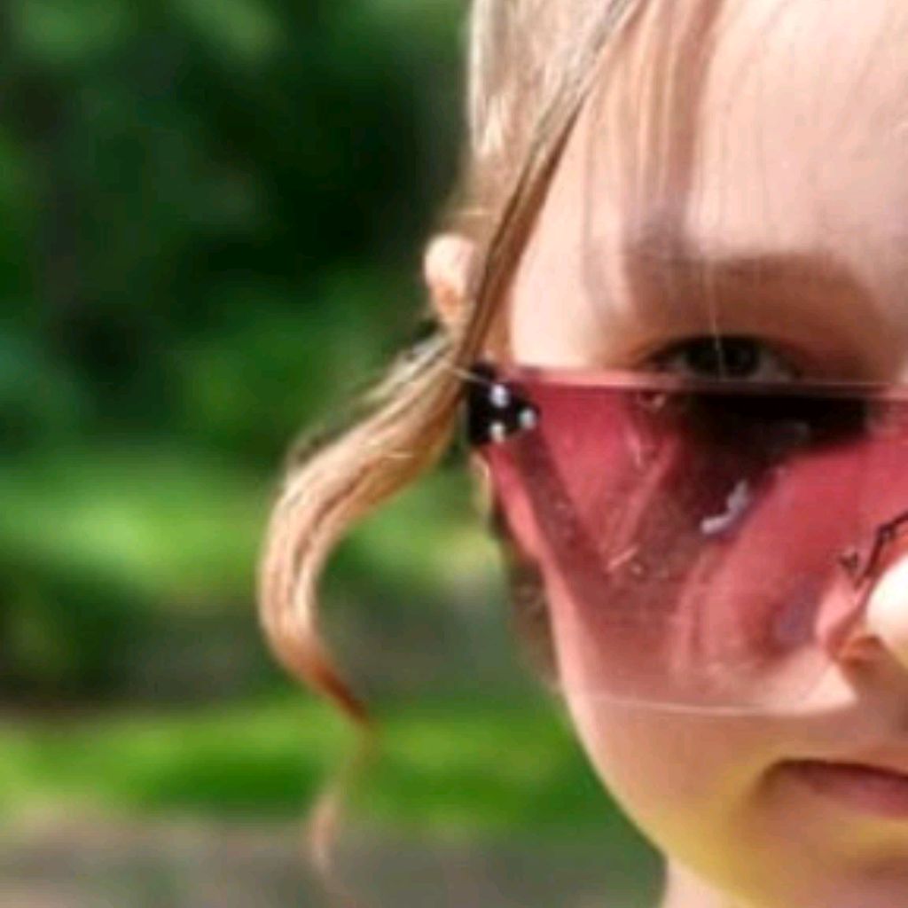 Иконка канала Настины истории!