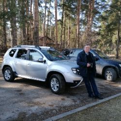 Иконка канала Сергей Кирилин