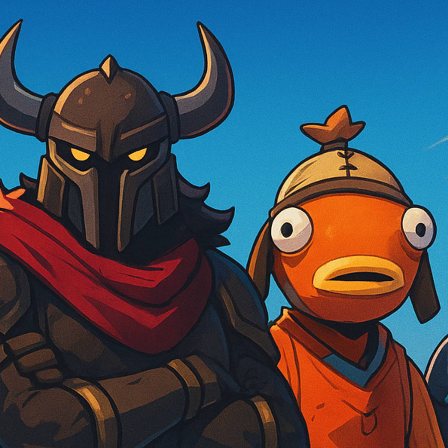 Иконка канала Победитель сезона попробуй обыграй