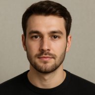 Иконка канала Мужчина решает !