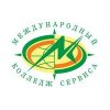 Иконка канала ГАПОУ "Международный колледж сервиса"