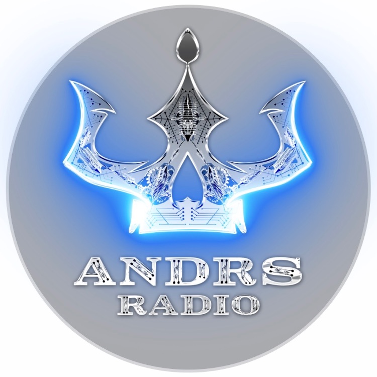 Иконка канала ANDRS RADIO