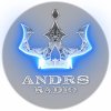 Иконка канала ANDRS RADIO