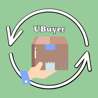 Иконка канала UBuyer