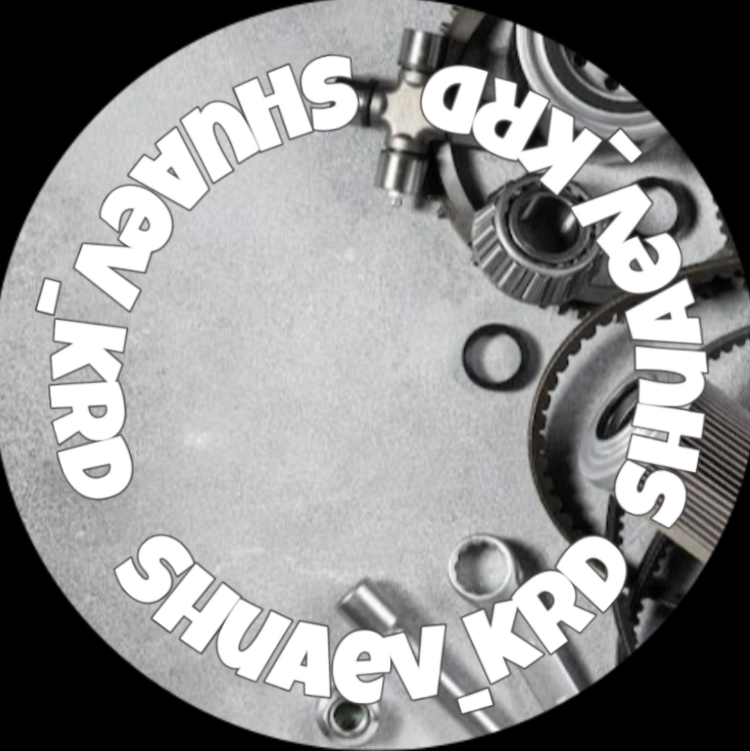 Иконка канала Shuaev_krd