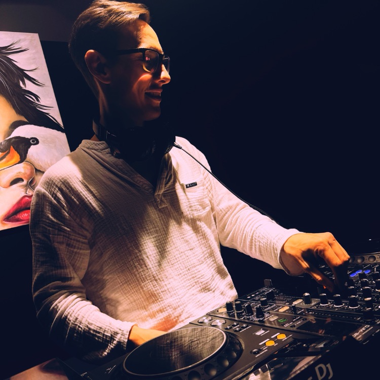 Иконка канала G@RBUSH