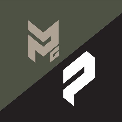 Иконка канала MILGEAR / PHANTOM