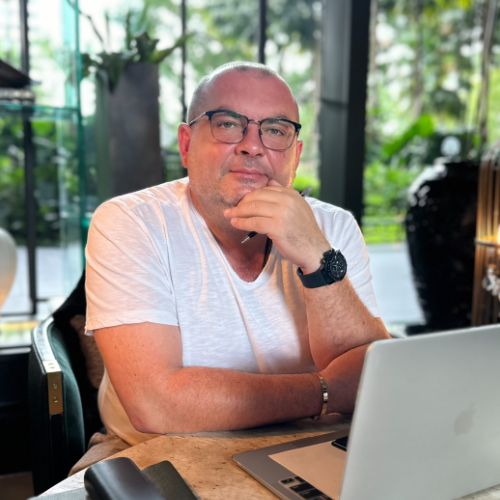 Иконка канала Алексей Сулима | Всё о недвижимости в Тайланде