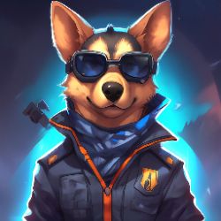 Иконка канала HipeM