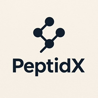 Иконка канала PeptidX